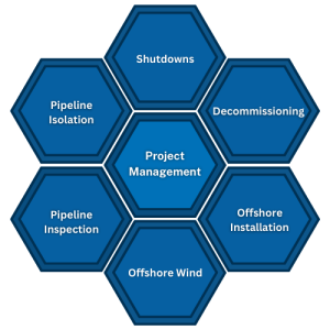 Project Management | Prism Energy